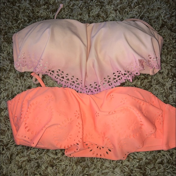 Target | Swim | Target Swimsuit Tops | Poshmark